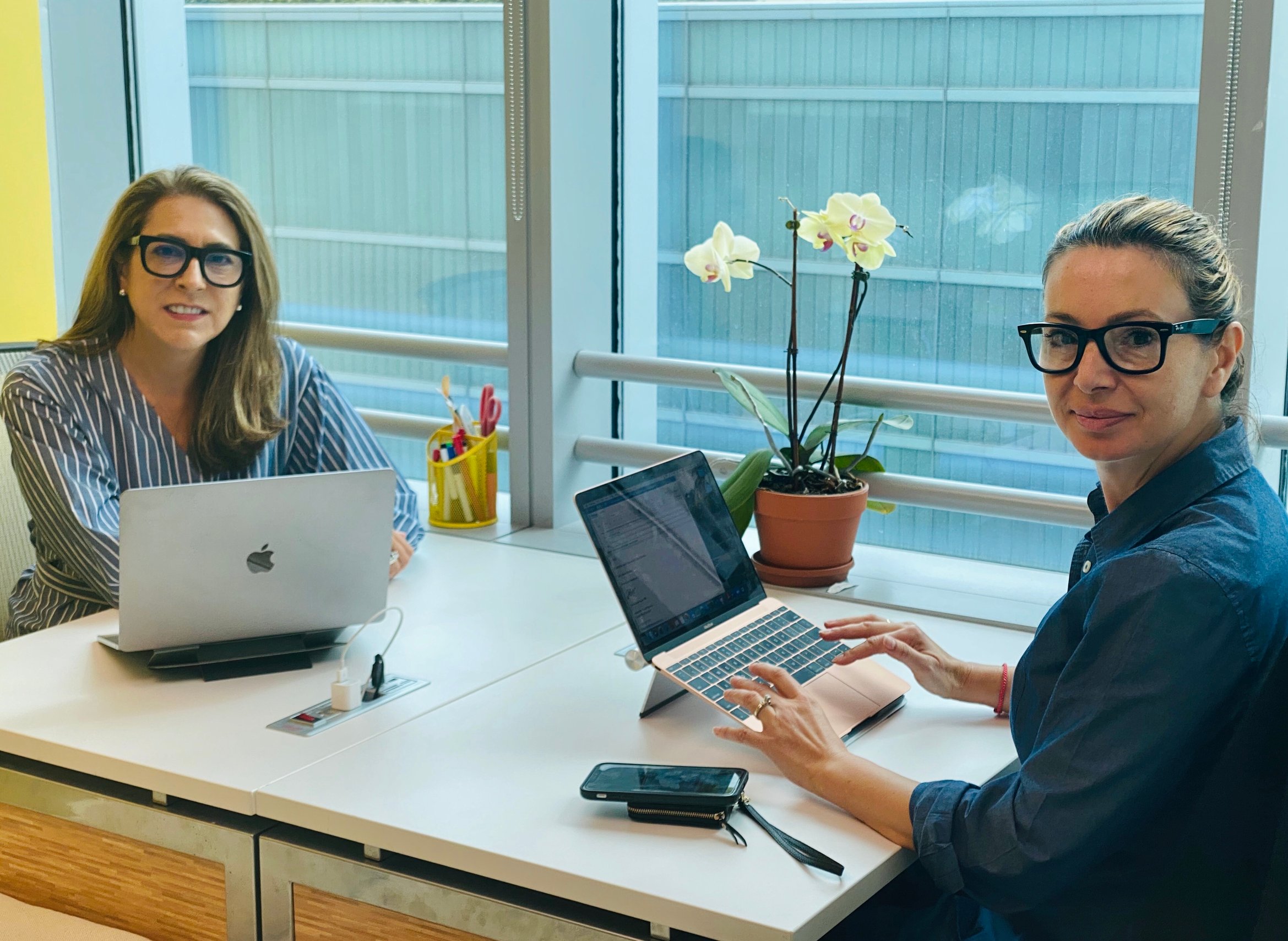 Quest Workspaces Private Offices Available for Rent